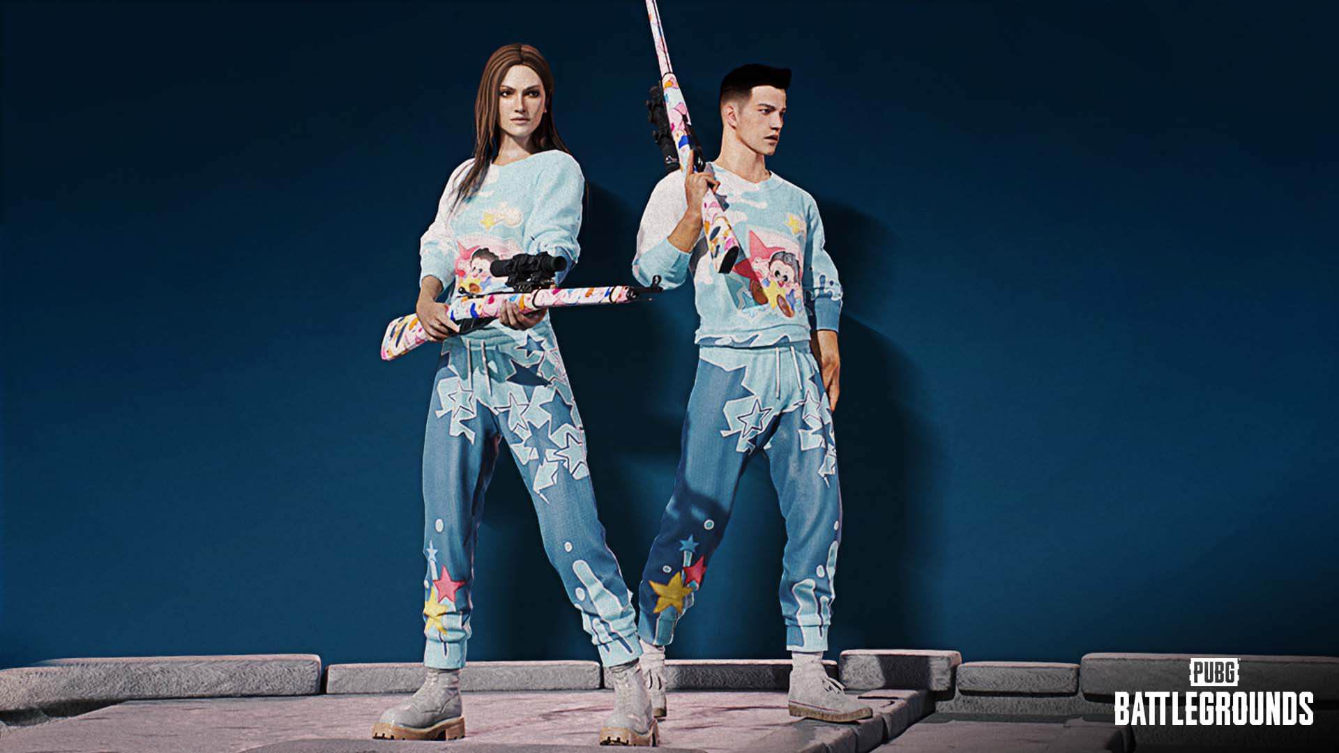 รายละเอียดการวางขายไอเทมพฤศจิกายน 2022 - ข่าว - PUBG: BATTLEGROUNDS