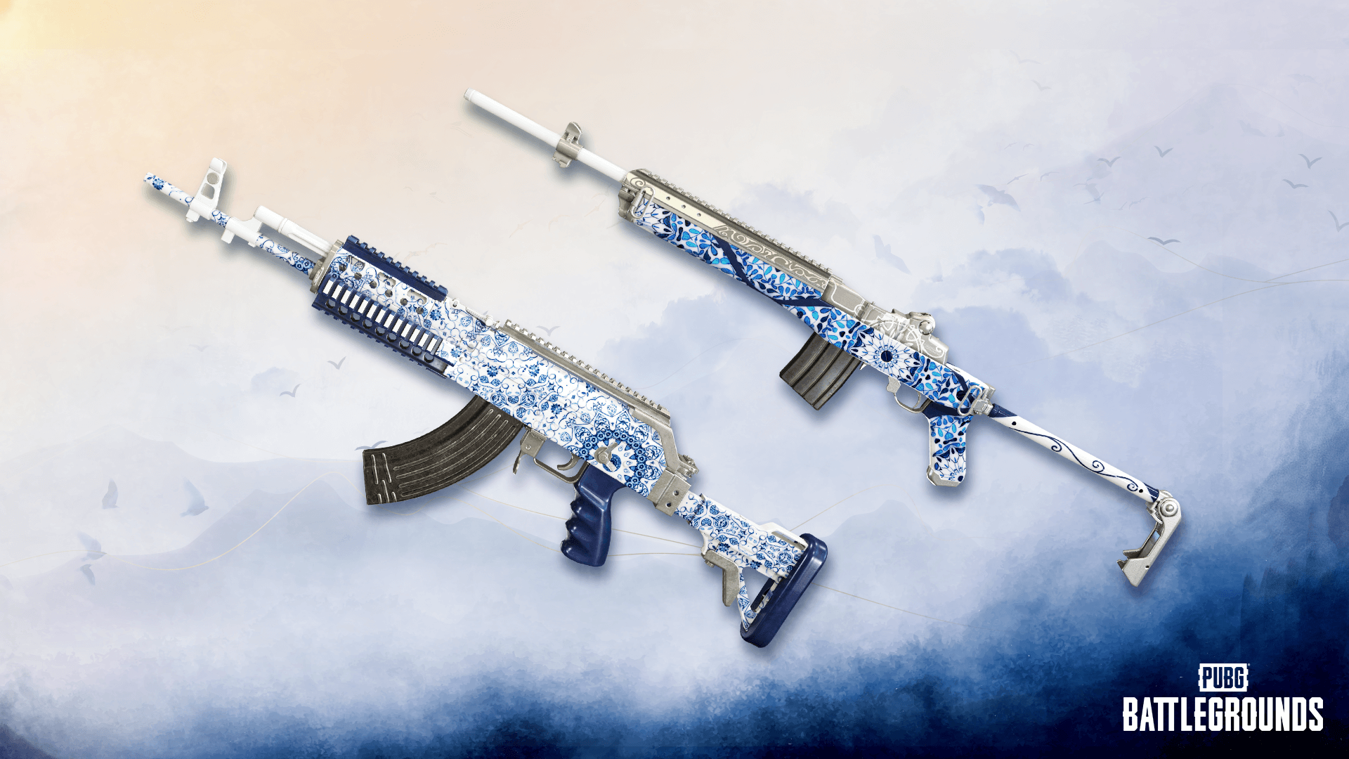 รายละเอียดการวางขายไอเทมพฤศจิกายน 2022 - ข่าว - PUBG: BATTLEGROUNDS