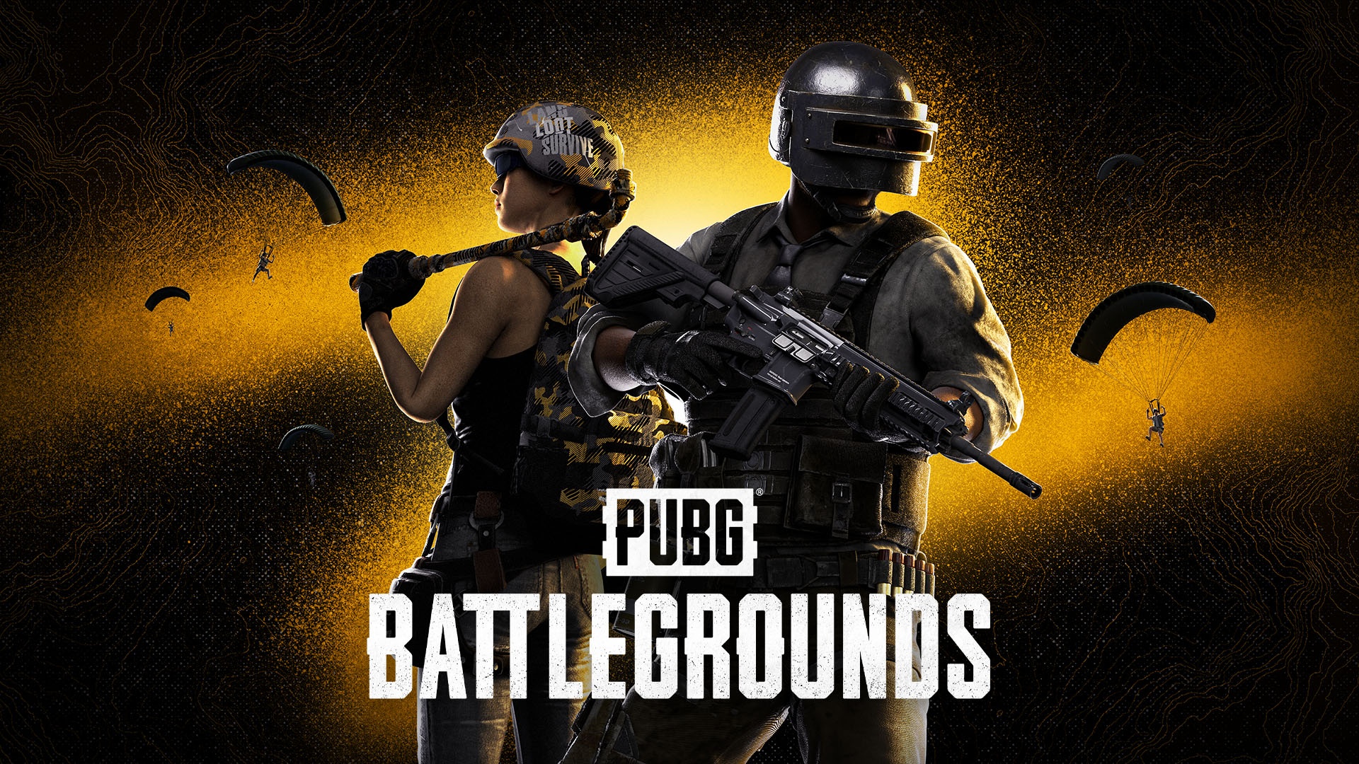 PUBG BATTLEGROUNDS Epic Games Store PUBG